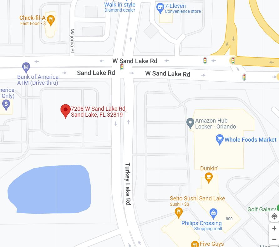 Tax Preparation & Tax Debt Resolution - Dylan Quintilone, EA